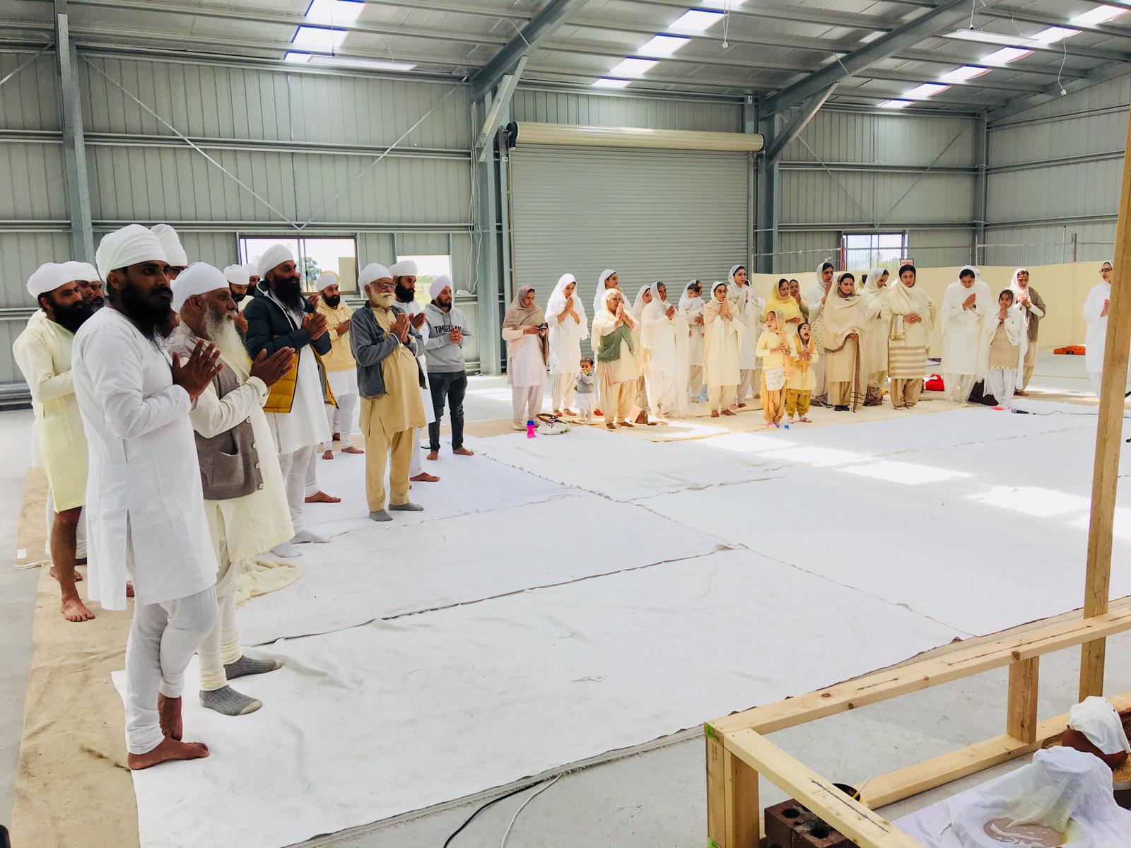 NamdhariSikhsAustralia